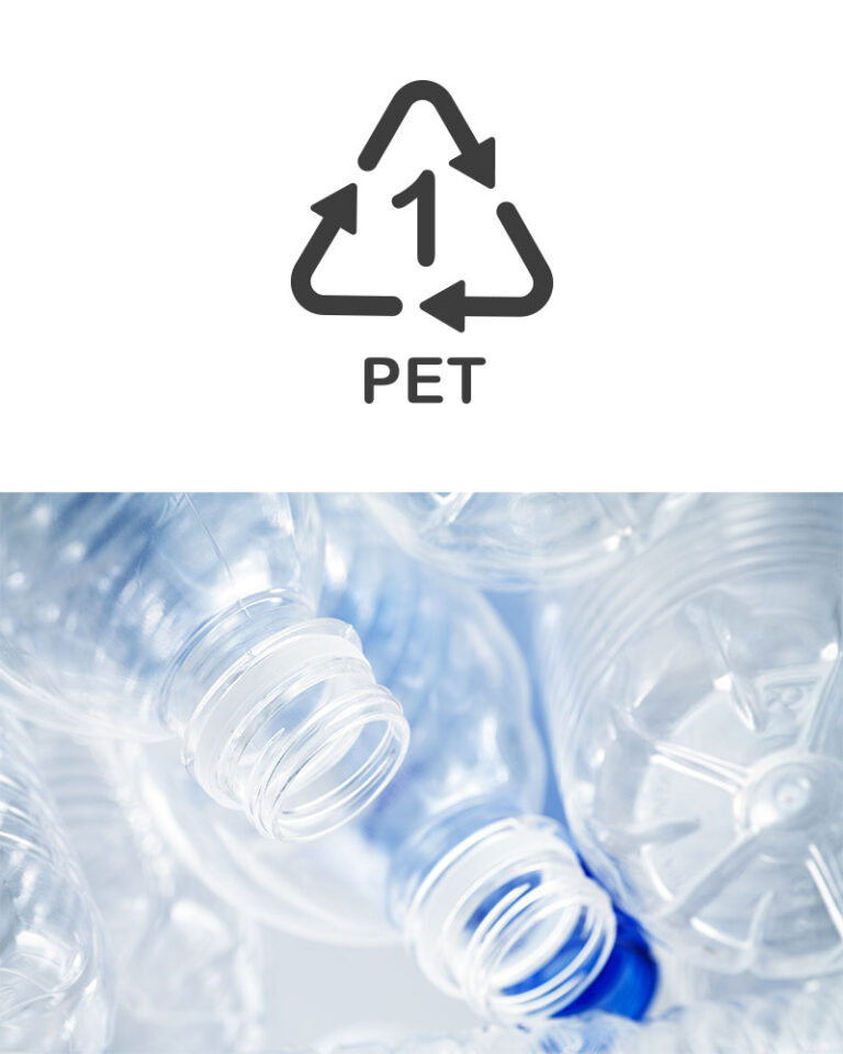 Plásticos PET en Barcelona | Glas Form