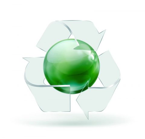 Metacrilato reciclado | Glas Form